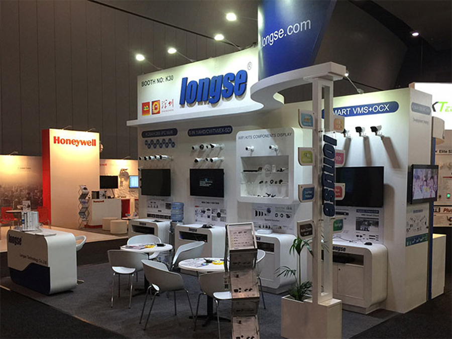 Exhibition Display Signs – Groovy Graphics